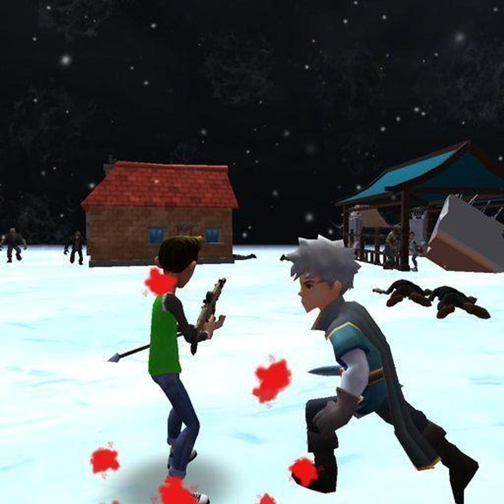 Unity Play | the war 2 game