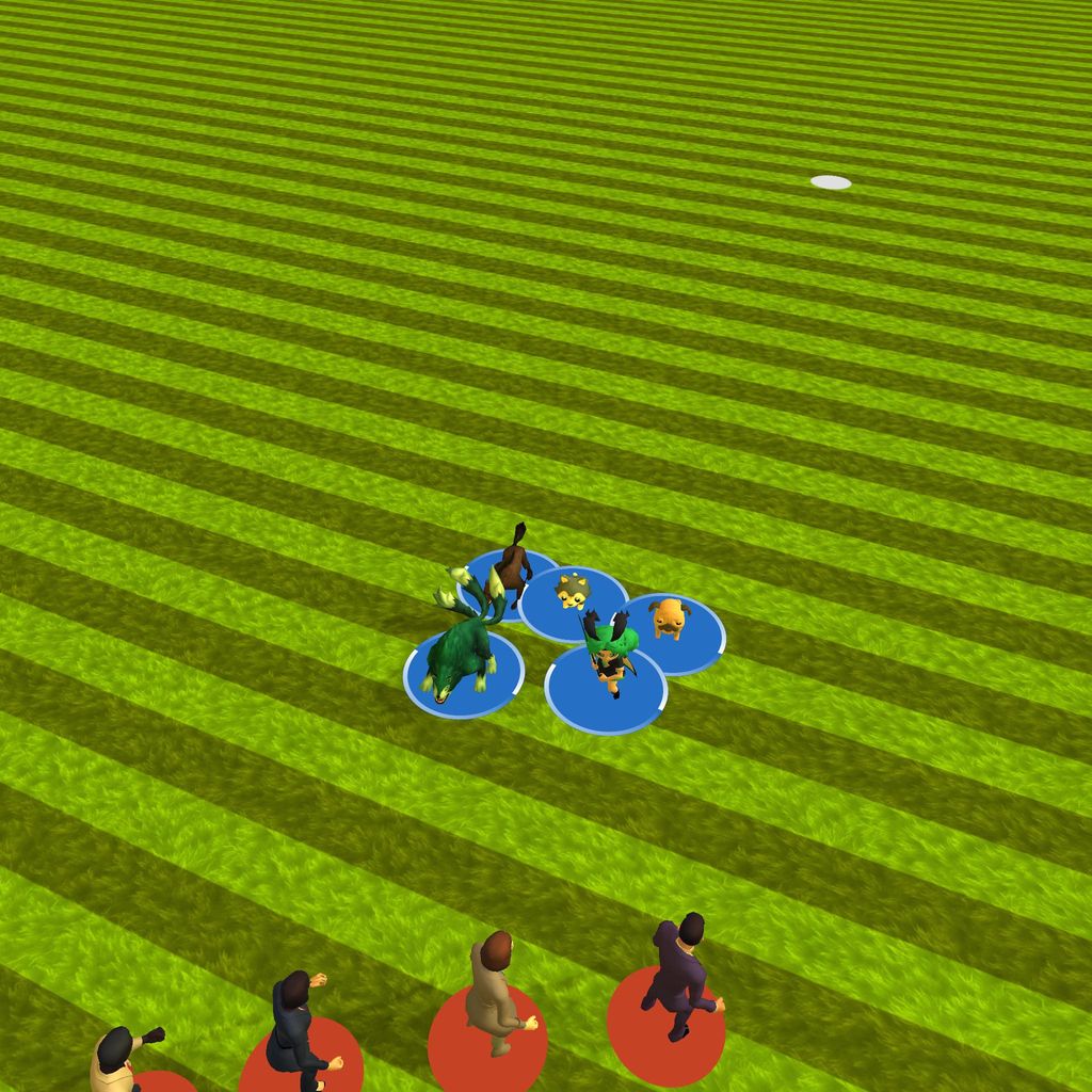 Unity Play | Learn your darn seasons children game