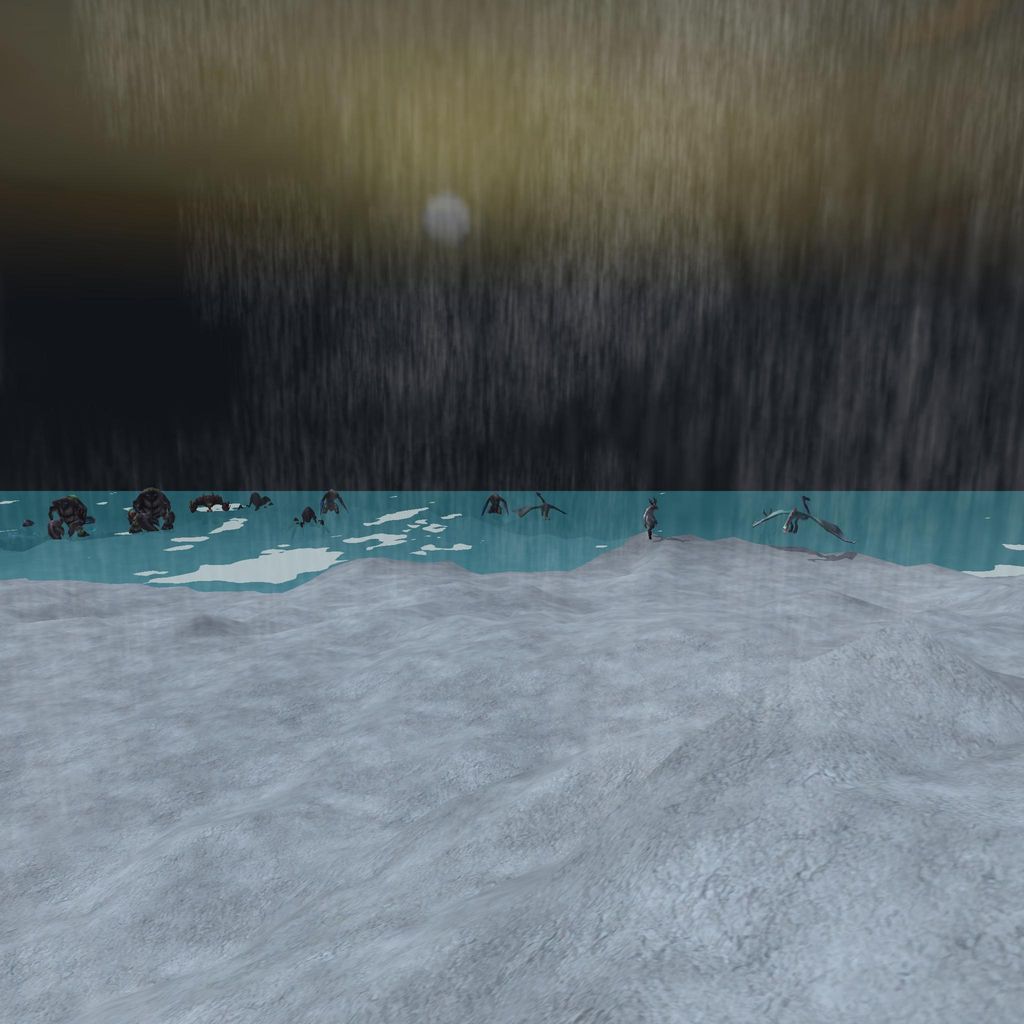 Unity Play | Pacific rim Allegiance game