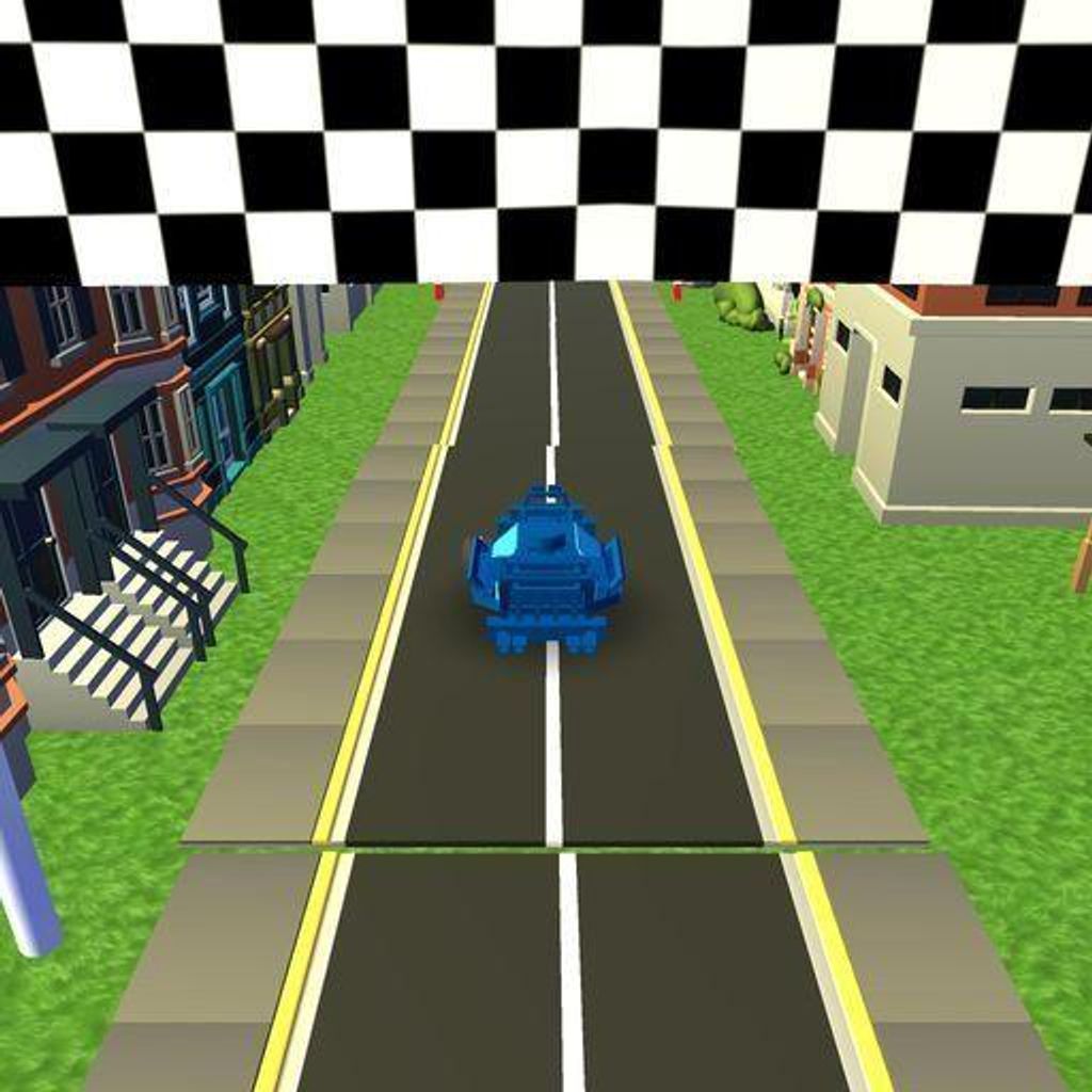 Unity Play | viku BHALARA driving 3d game