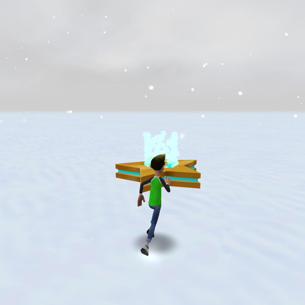 Unity Play | cuidado com o assassino game