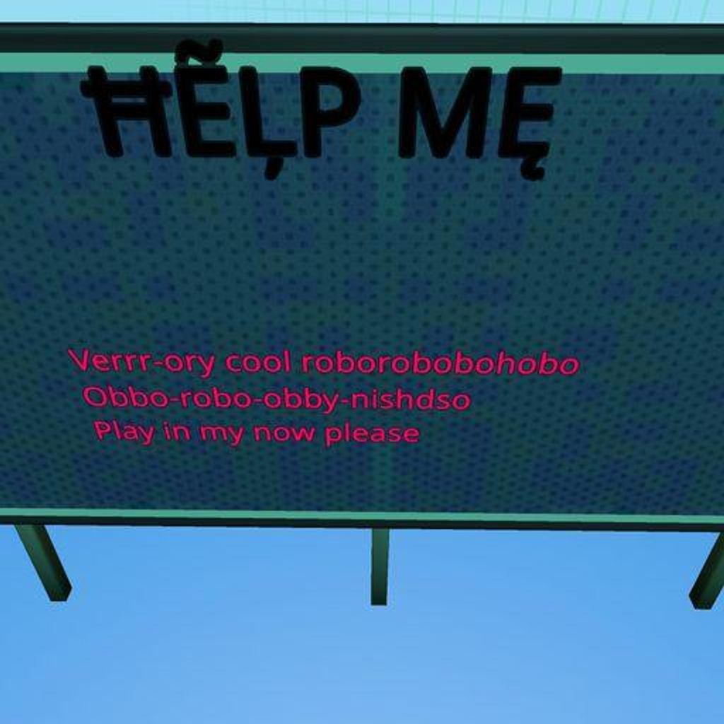 Unity Play | [GOLD RUSH!] super robo obby game