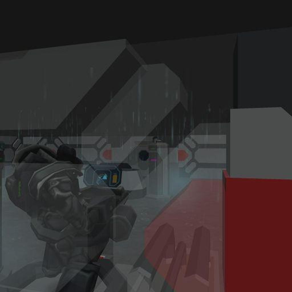 Unity Play | Pacific rim game