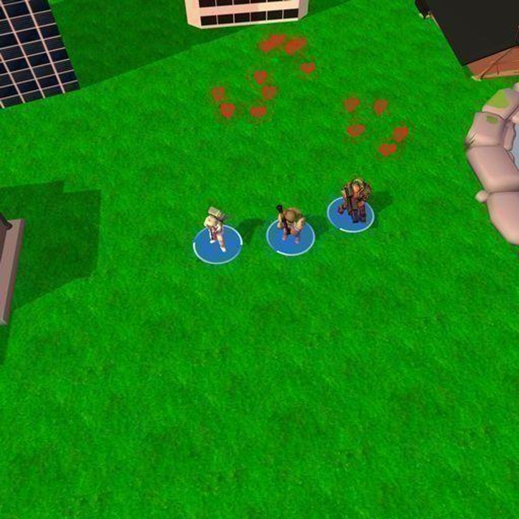 Unity Play | Brawl stars game