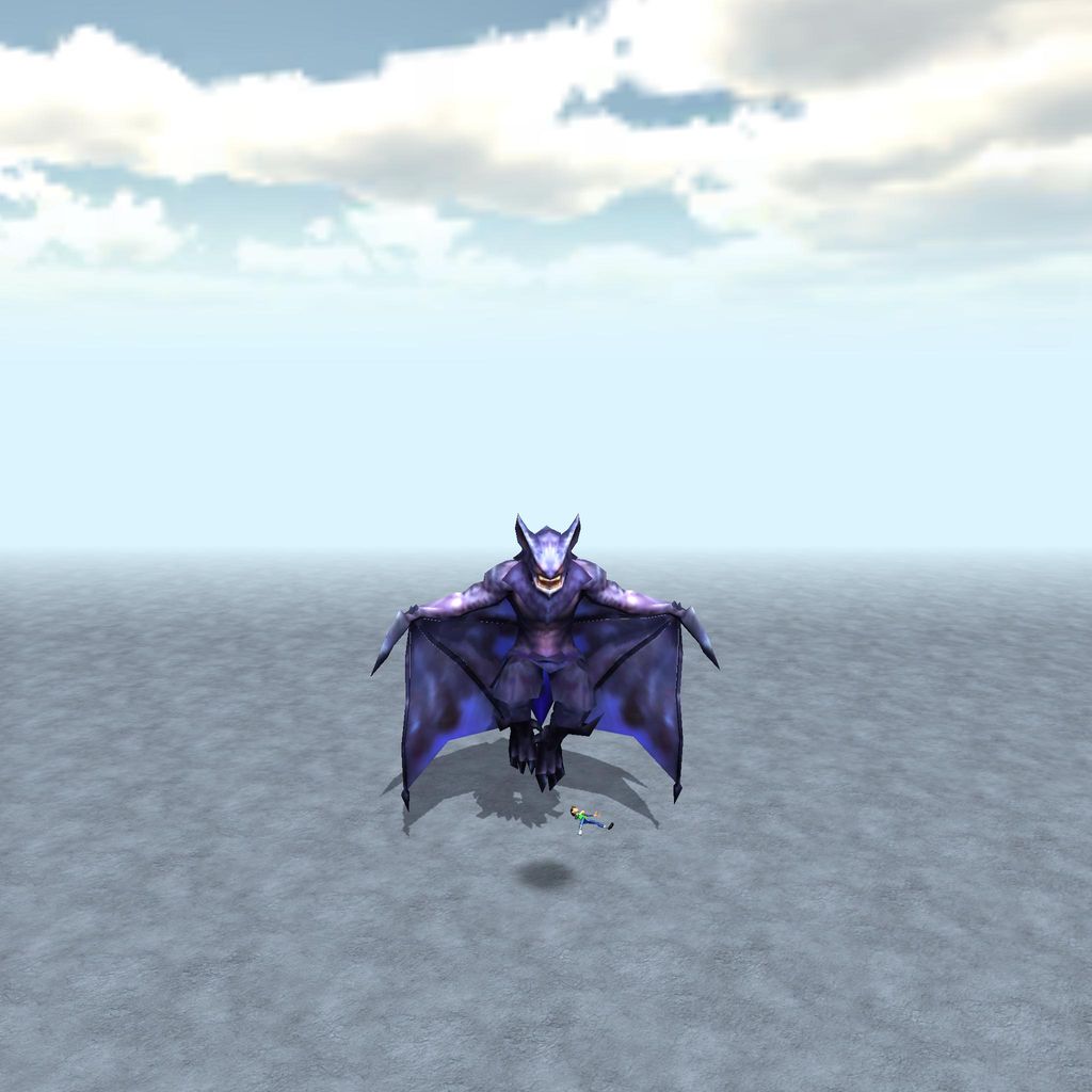 Unity Play | Bat bay game