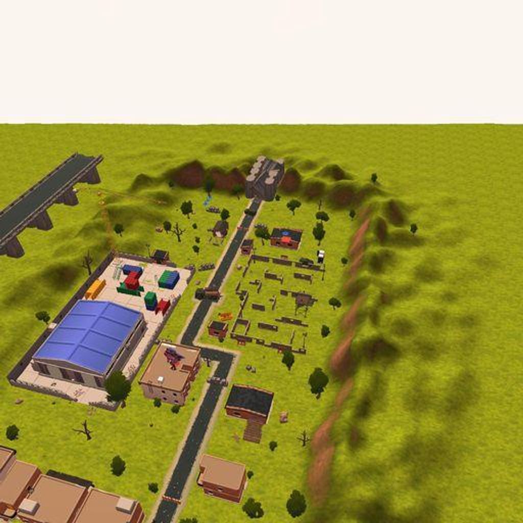 Unity Play | run the monsters 2 game