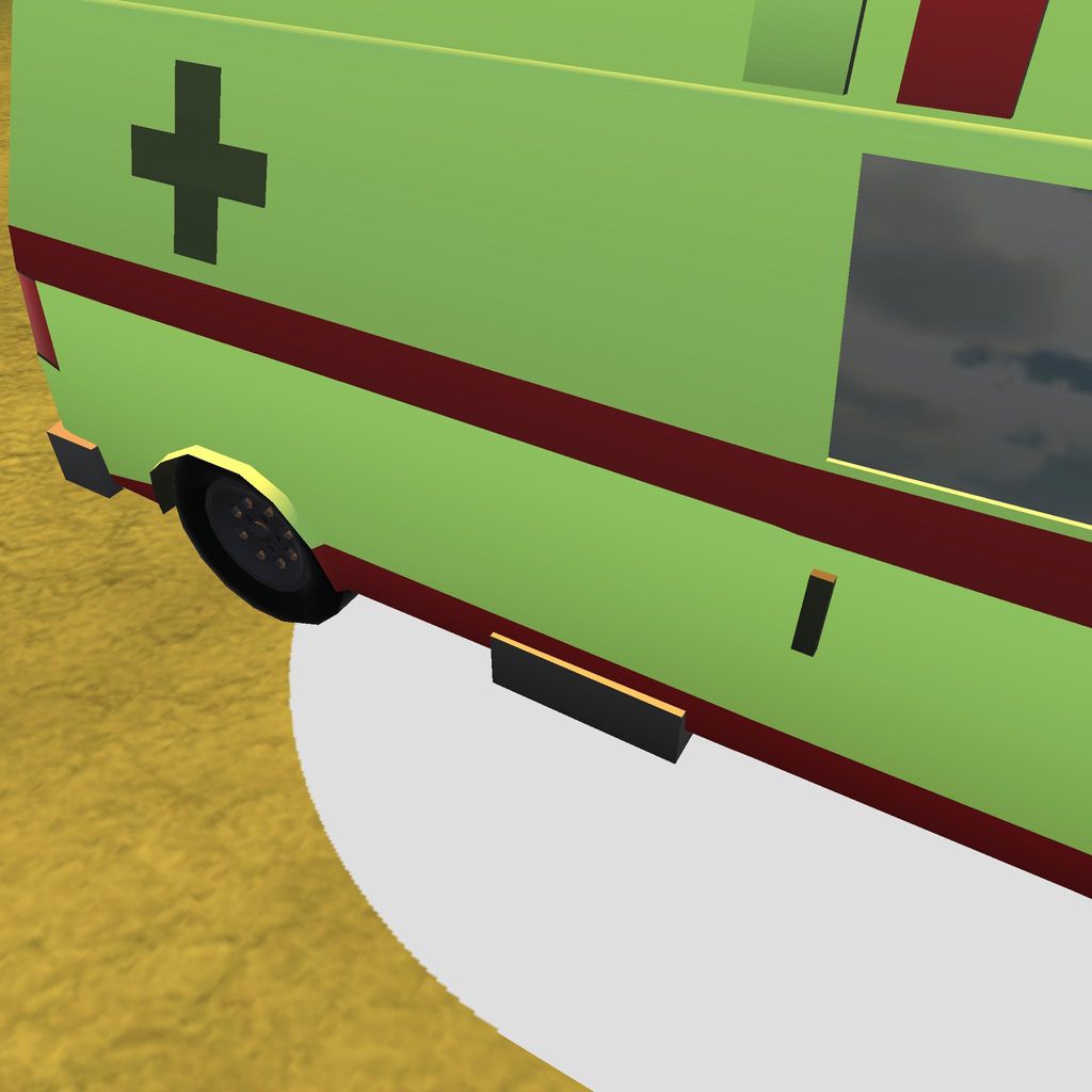 Unity Play | TOME CUIDADO CAPÍTULO 5 game