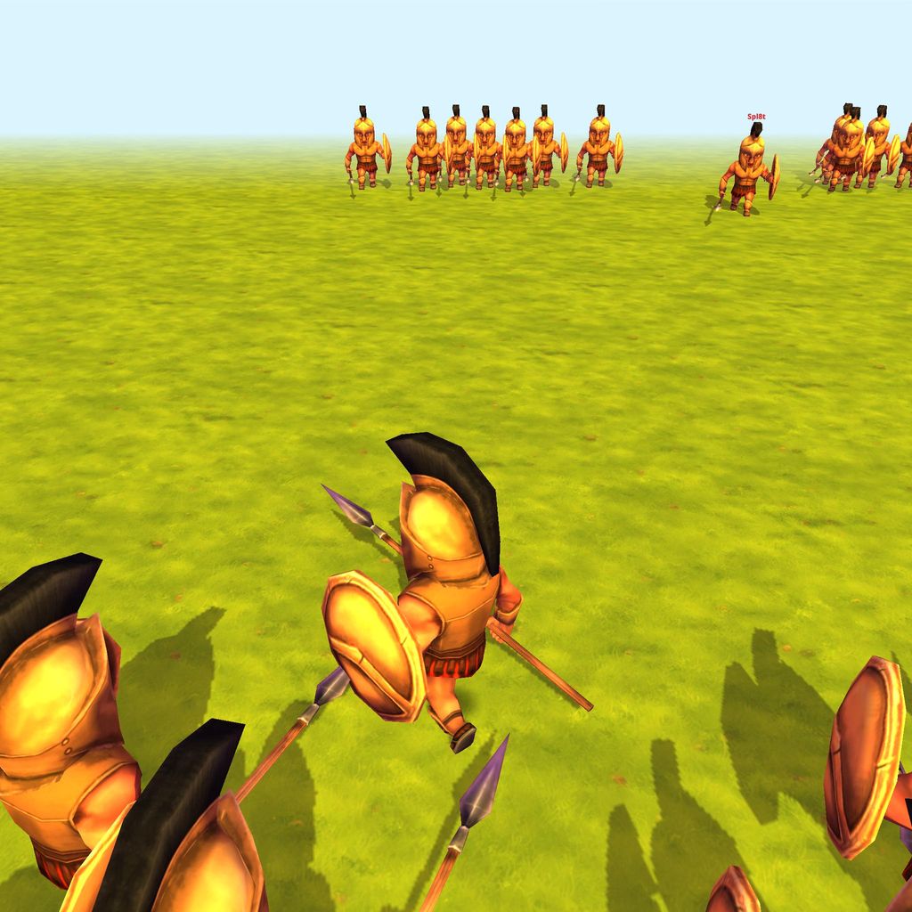 Unity Play | Assasin's Creed game