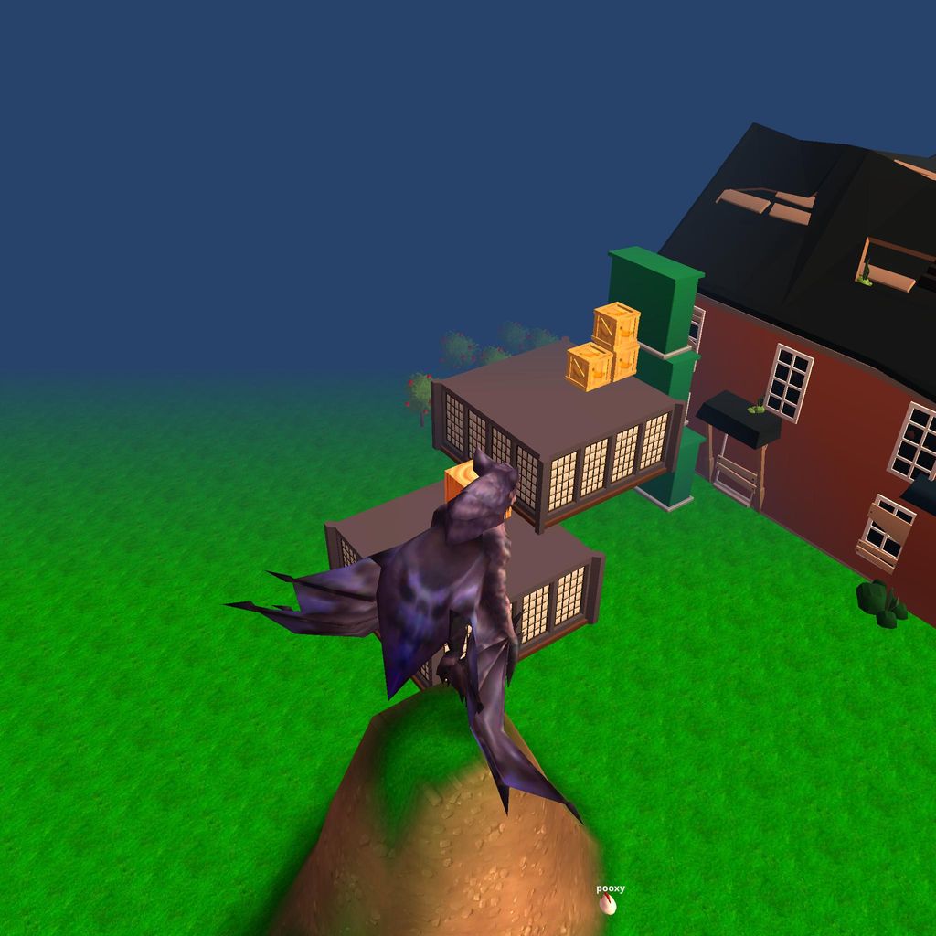Unity Play | Fortnight game
