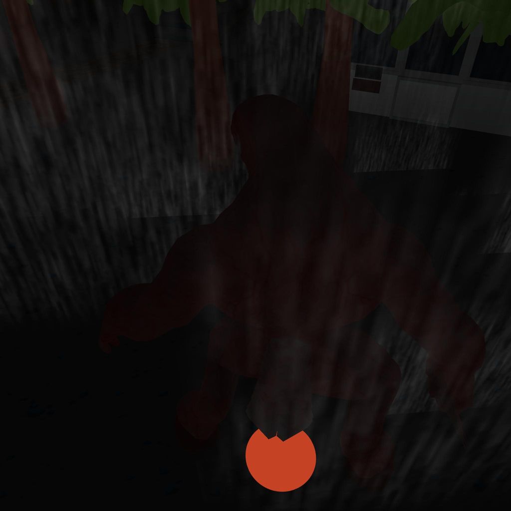 Unity Play | The forest game