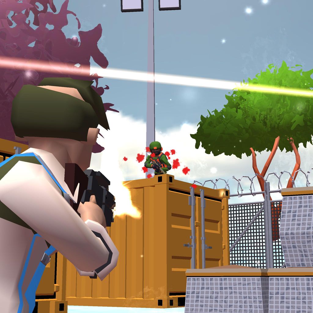 Unity Play | armas loca (beta) game