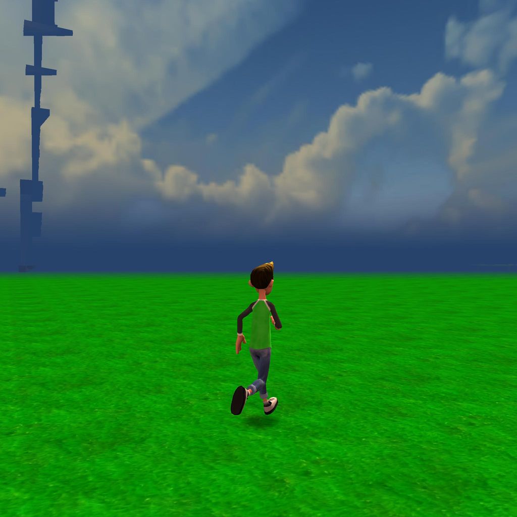 Unity Play | parti game
