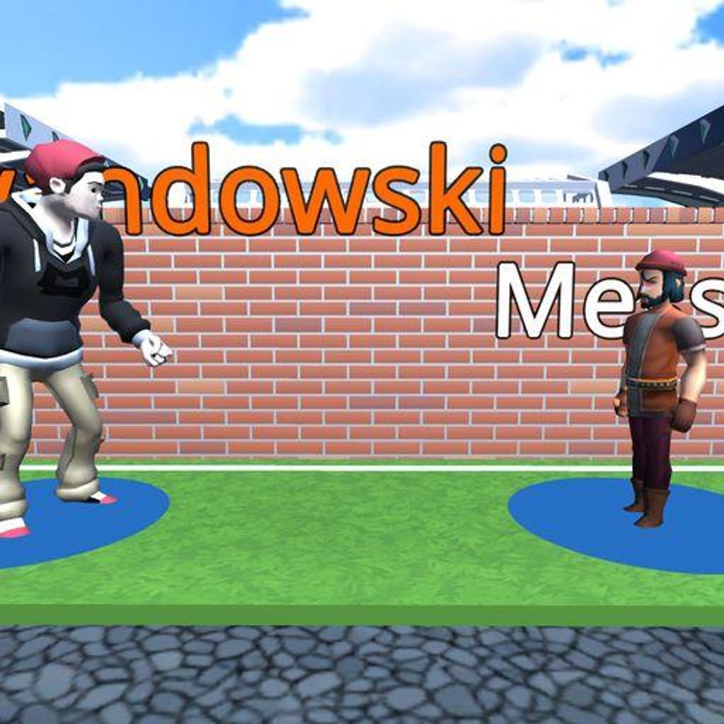 Unity Play | Fifa Hytpol game