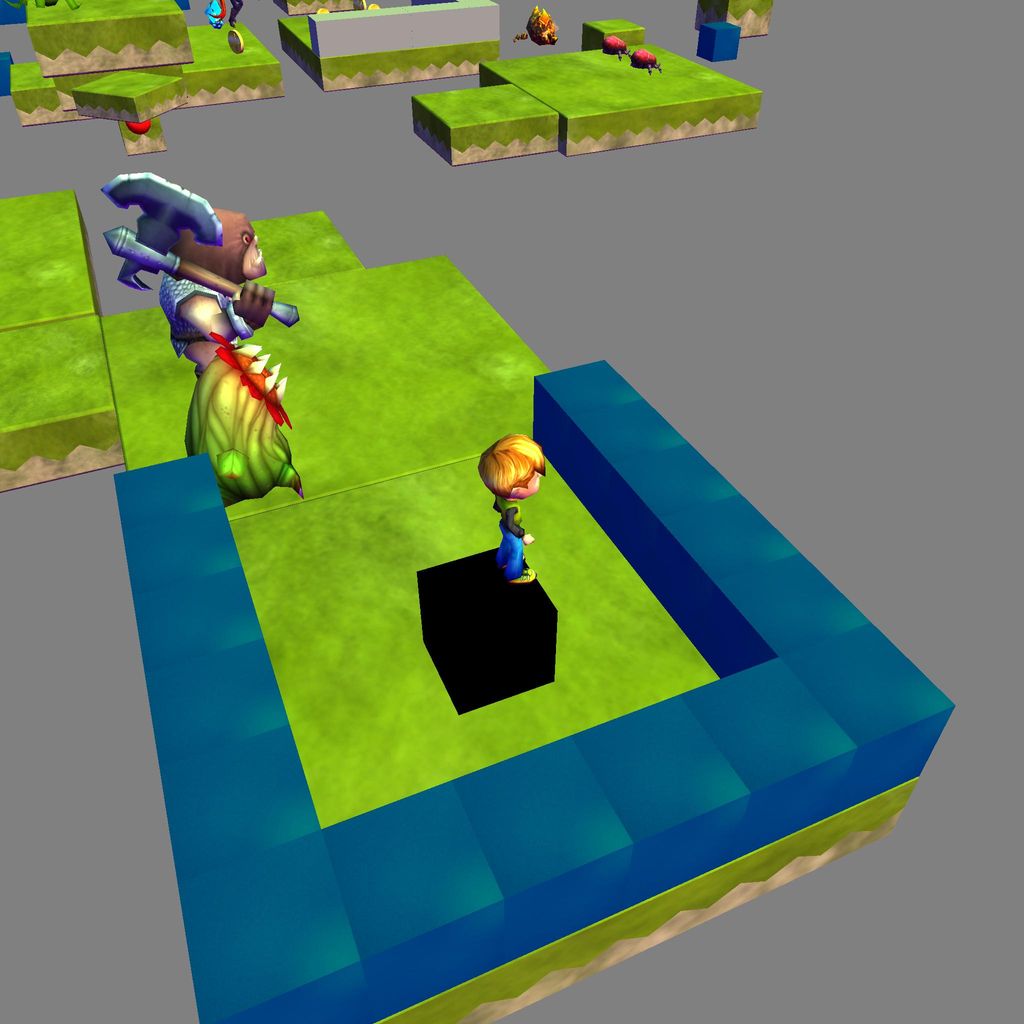 Unity Play | obby noob pro et hard game
