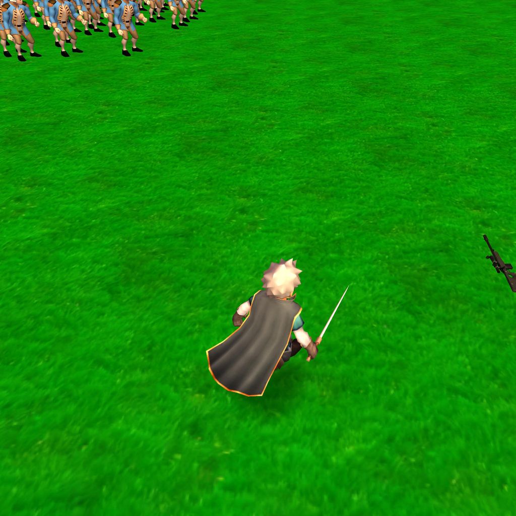 Unity Play | the kingdom of Kingdoms game