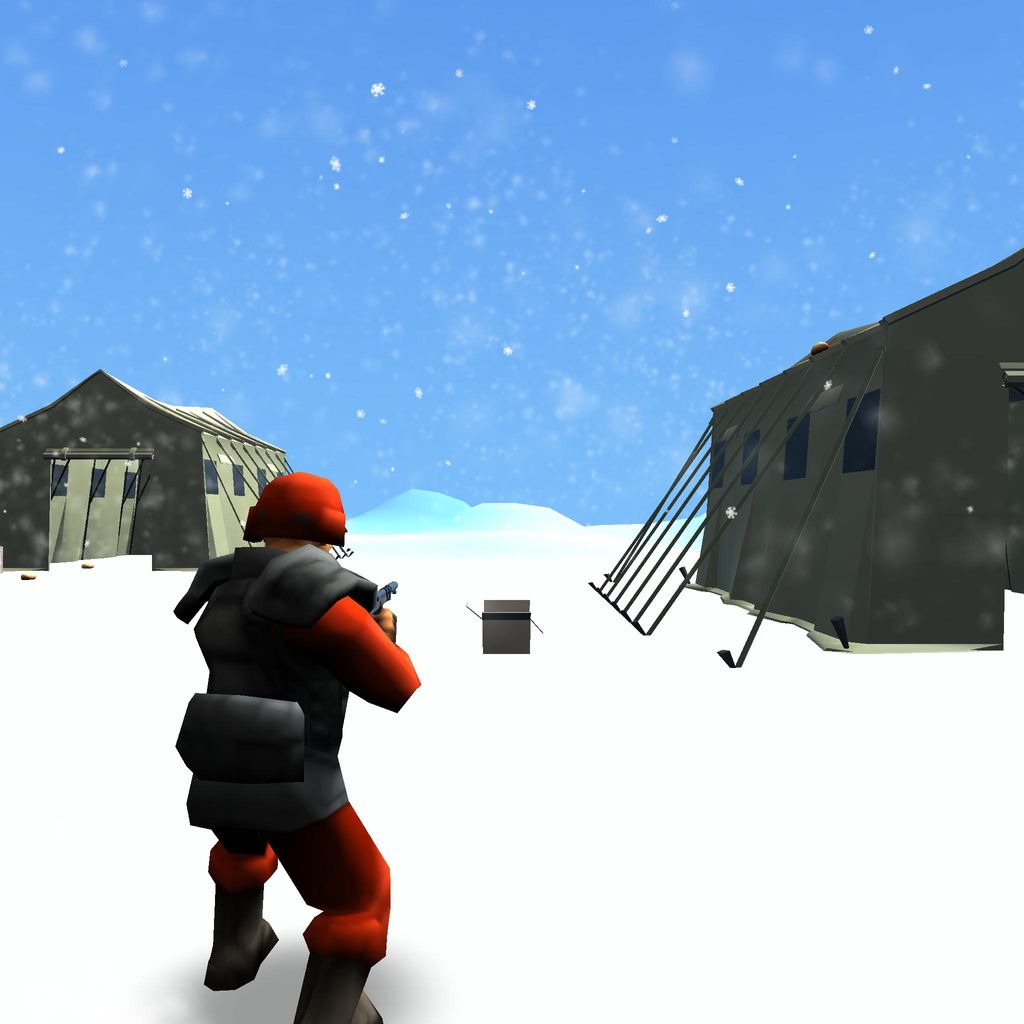 Unity Play | osmanl? rus sava?? game