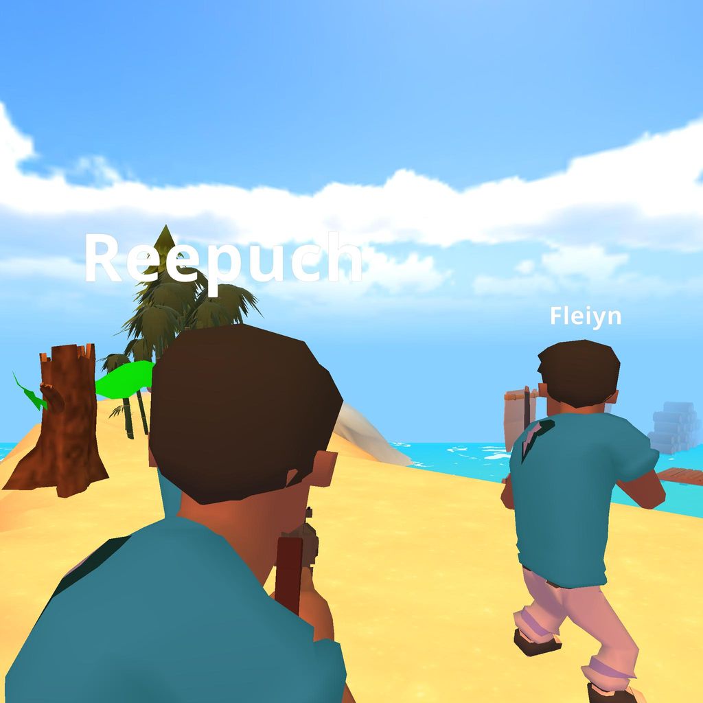 Unity Play | The knockout game