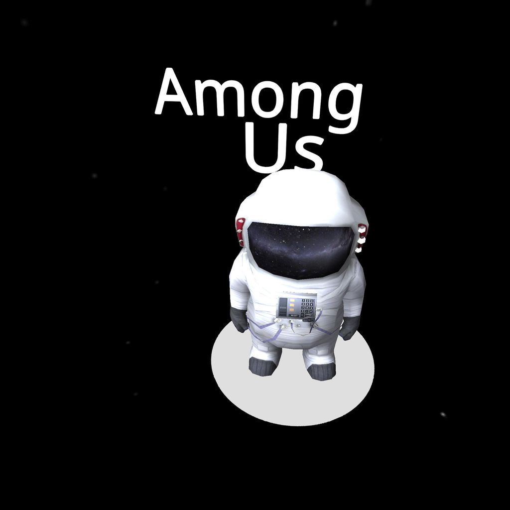 Unity Play | Among Us game