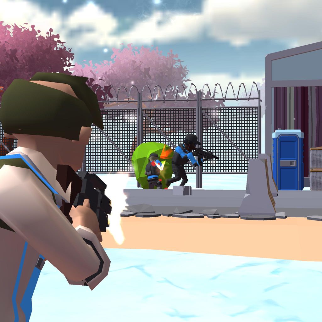 Unity Play | AGAM game