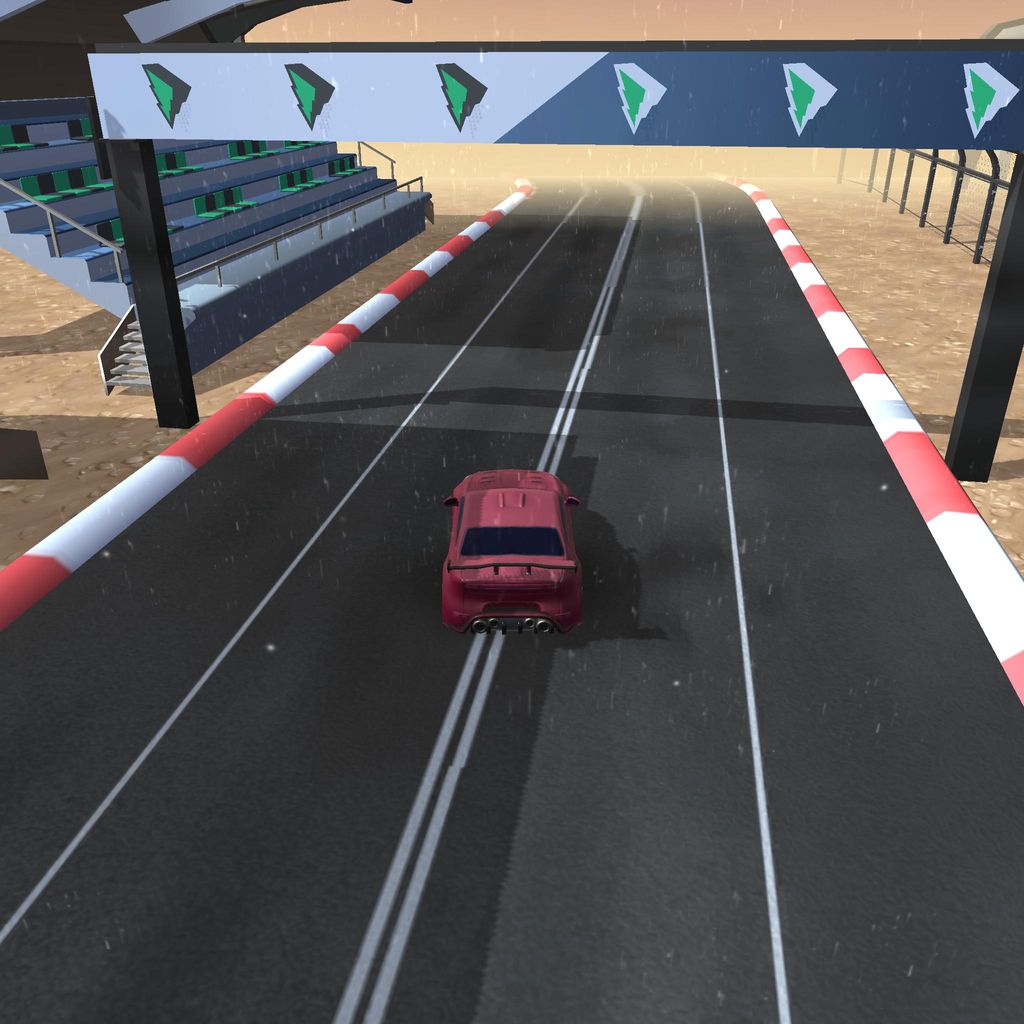 Unity Play | The worst game ever game