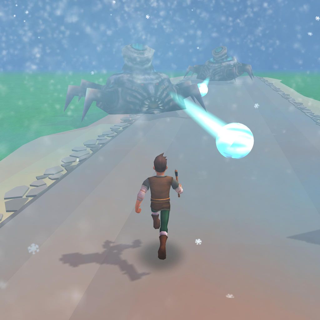 Unity Play | Destroy the guys game