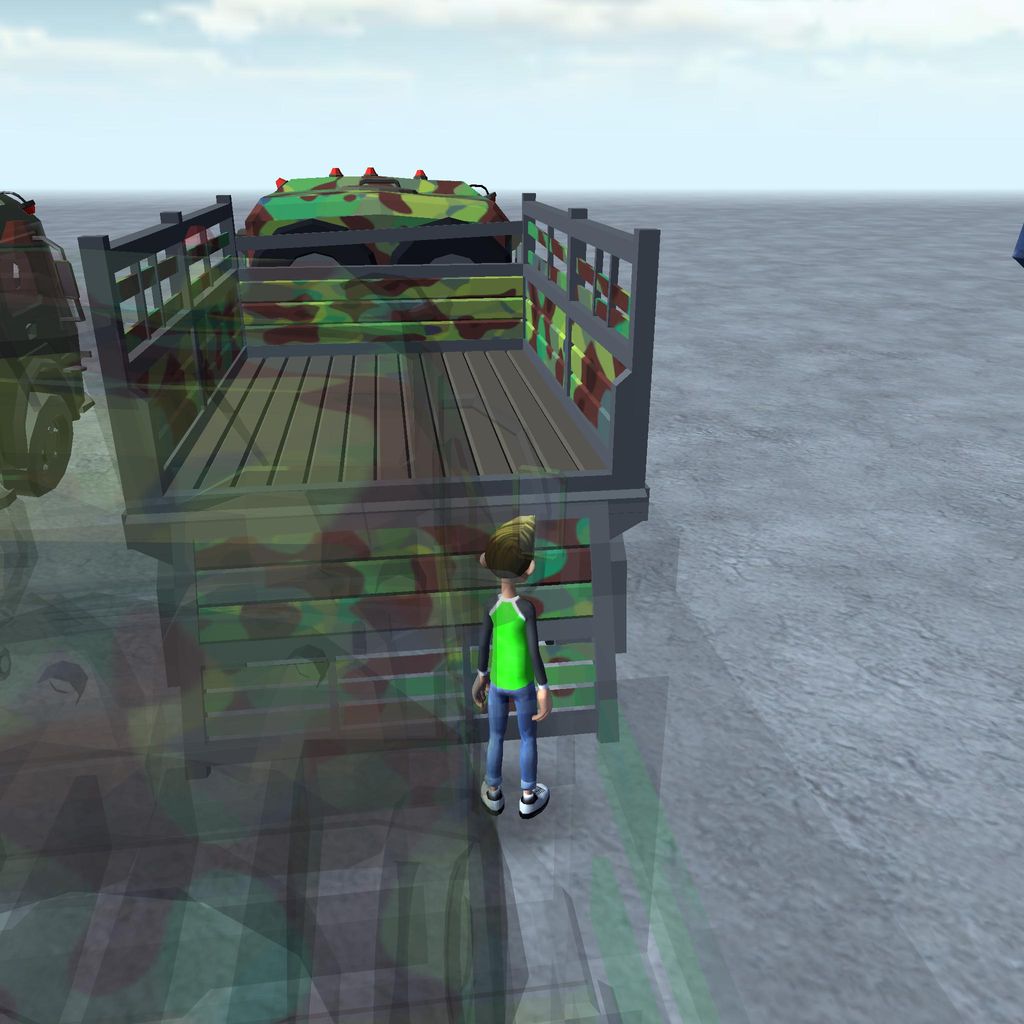 Unity Play | explore game