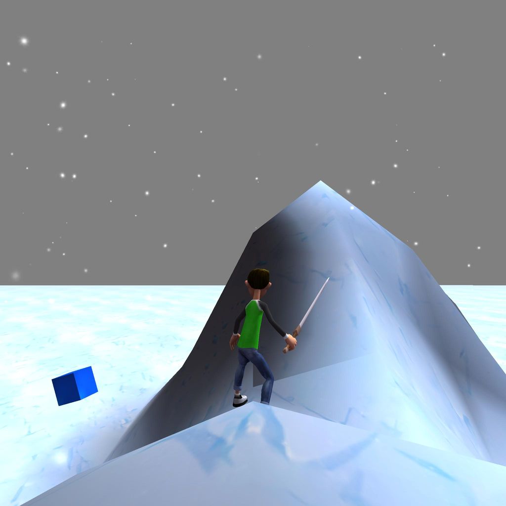 Unity Play | alien killer game