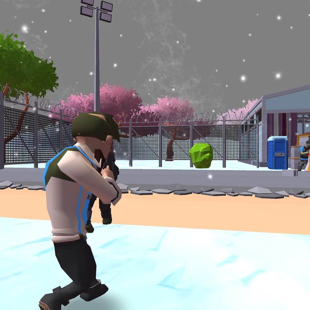 Unity Play | the map we had made when we started the normal gam game