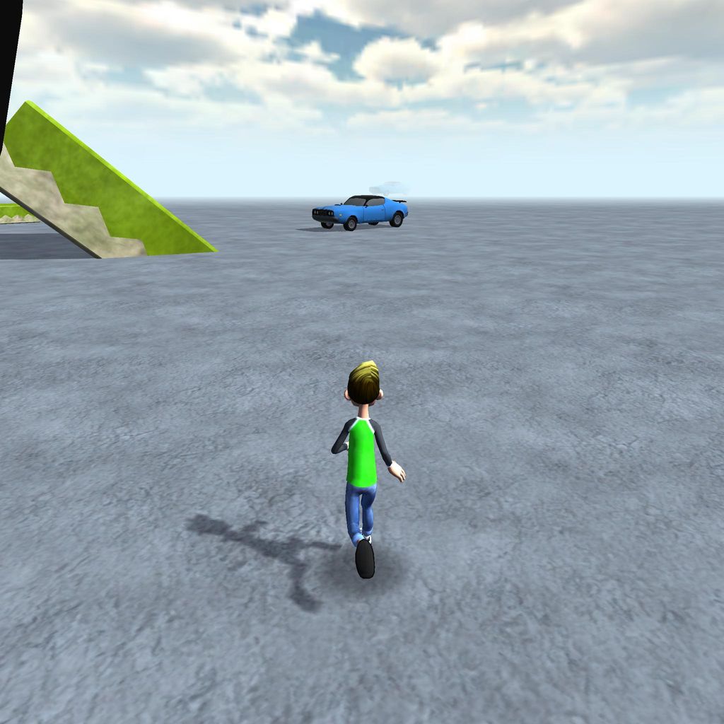 Unity Play | Big pipe simulator game