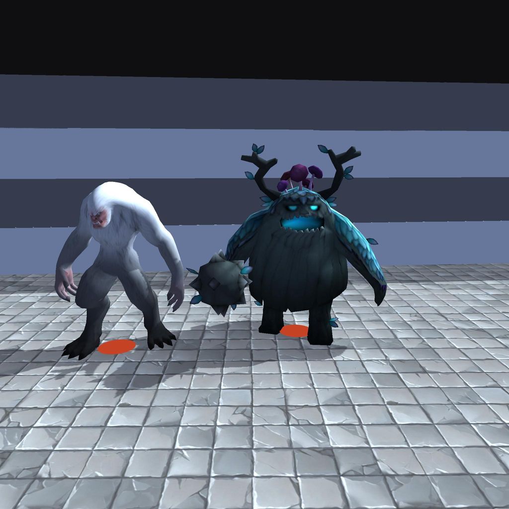 Looking forkey remaster