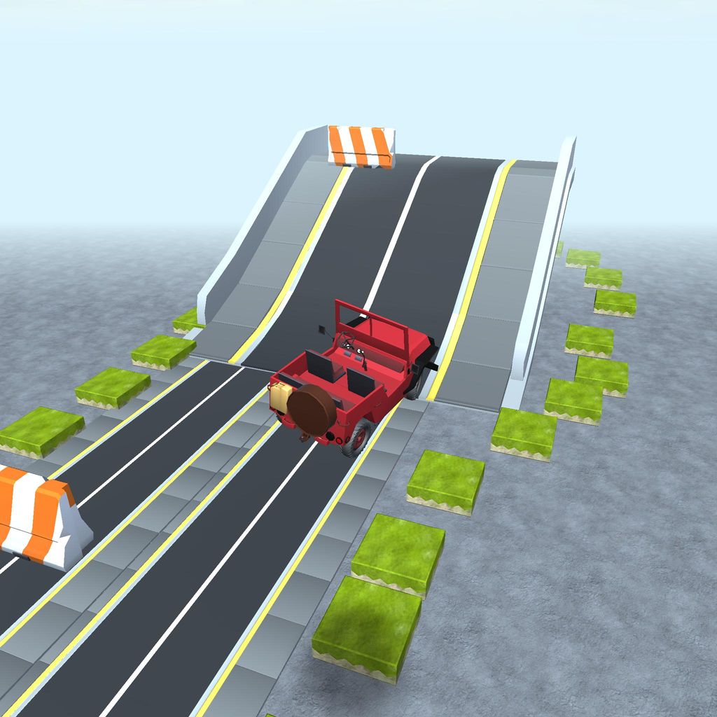 Unity Play | MOIN game