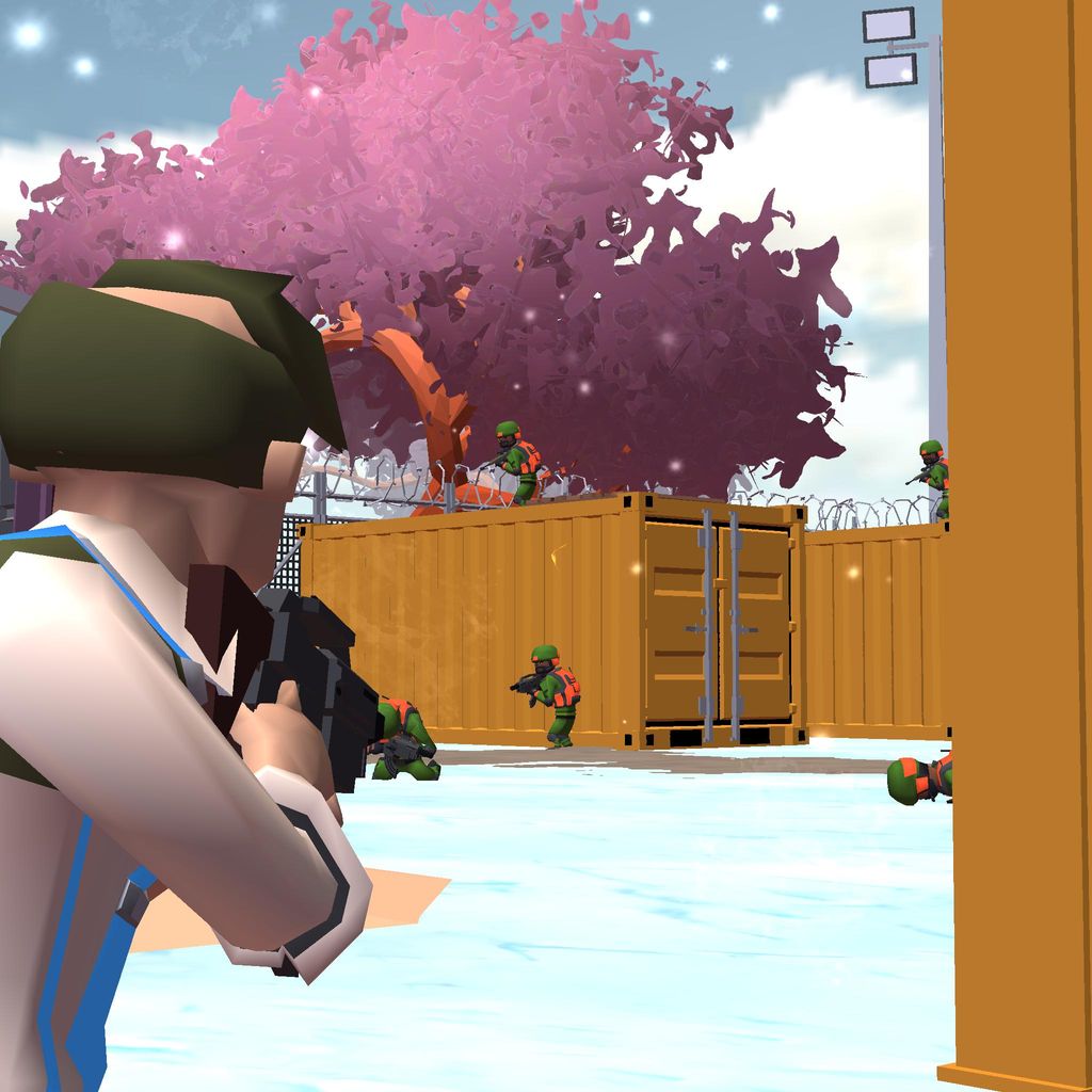 Unity Play | call of duty 1 game