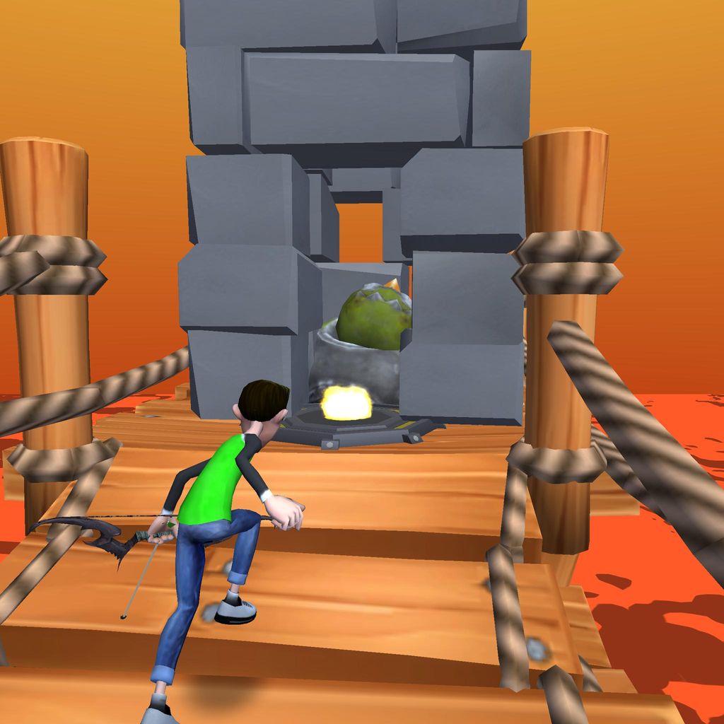Unity Play | bowser boss fight game