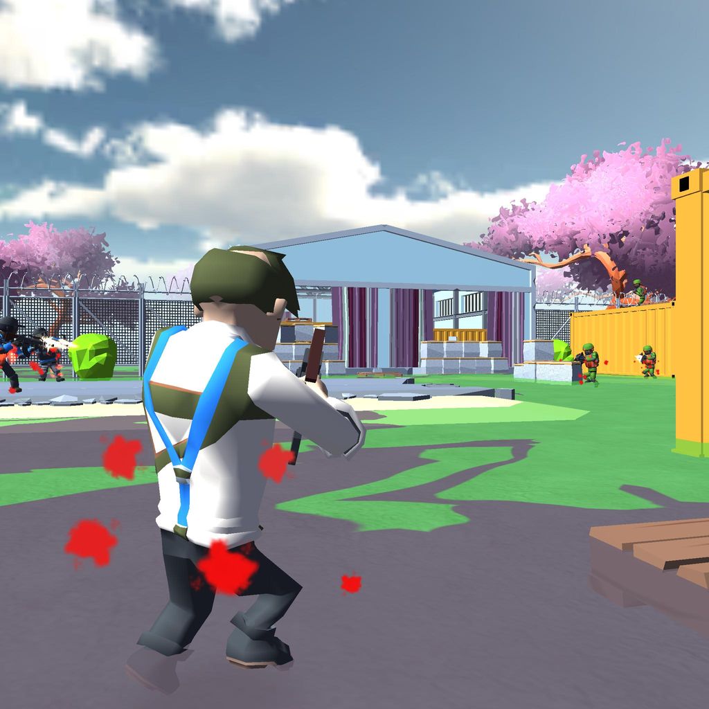 Unity Play | filo niyr game