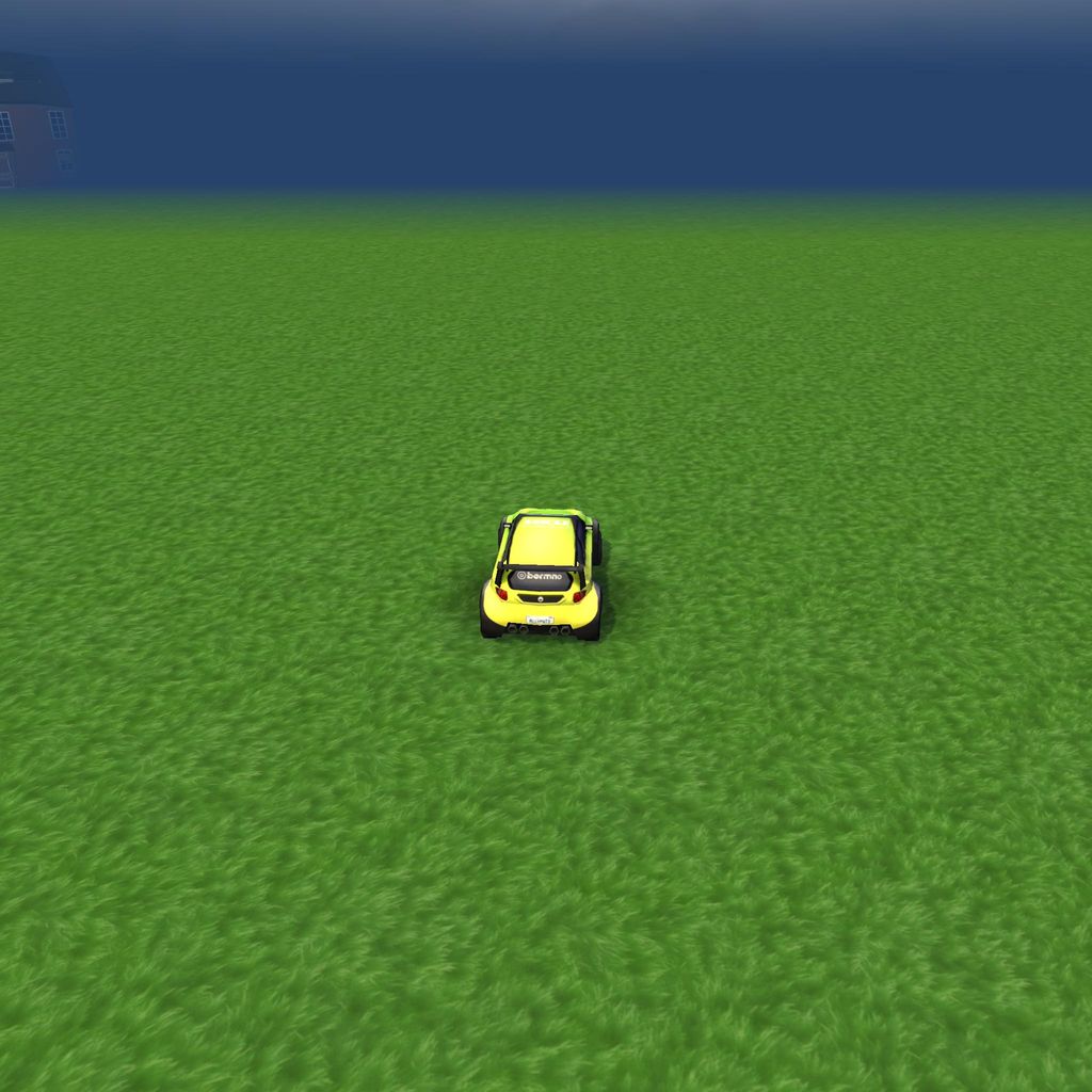 Unity Play | Racing Track game