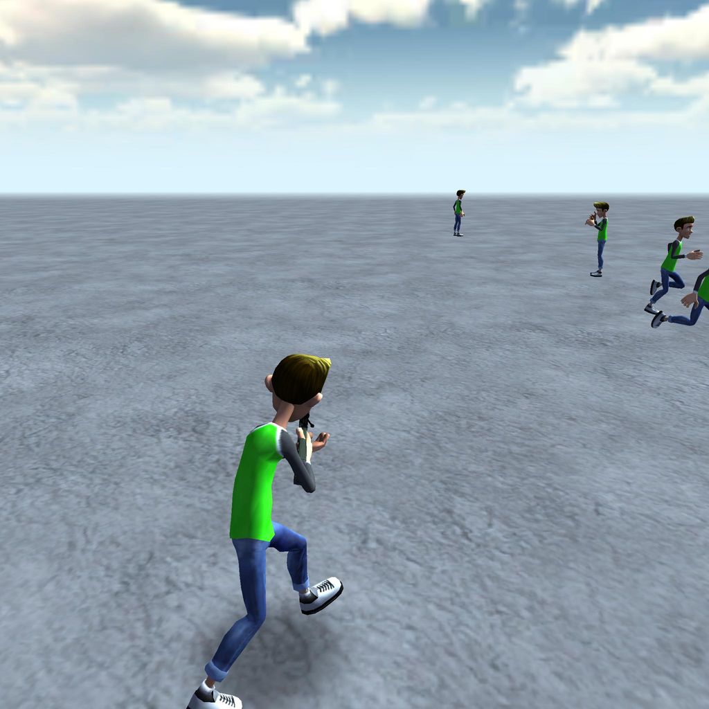 Unity Play | fighting game chapter 1 game