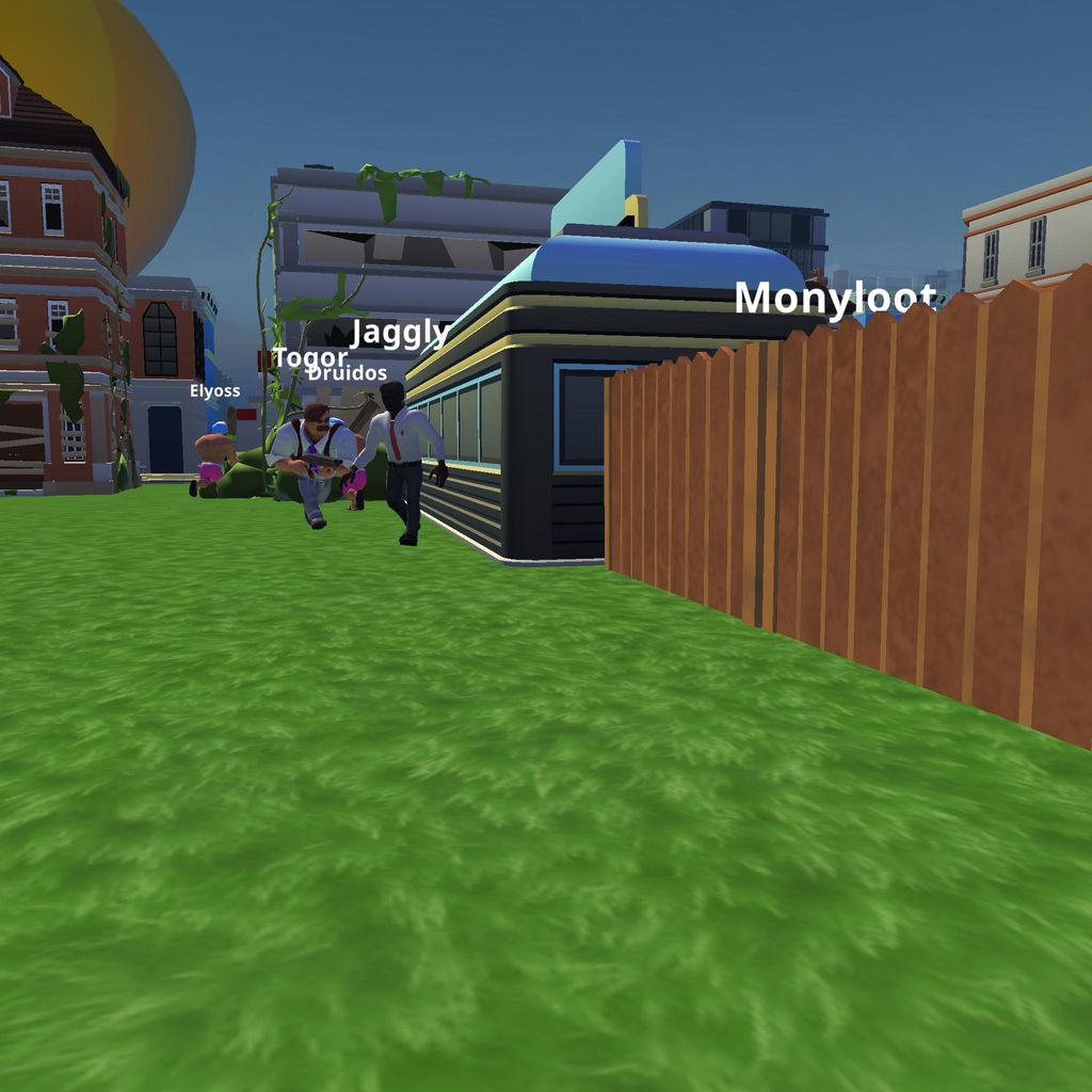 Unity Play | 8 contra game