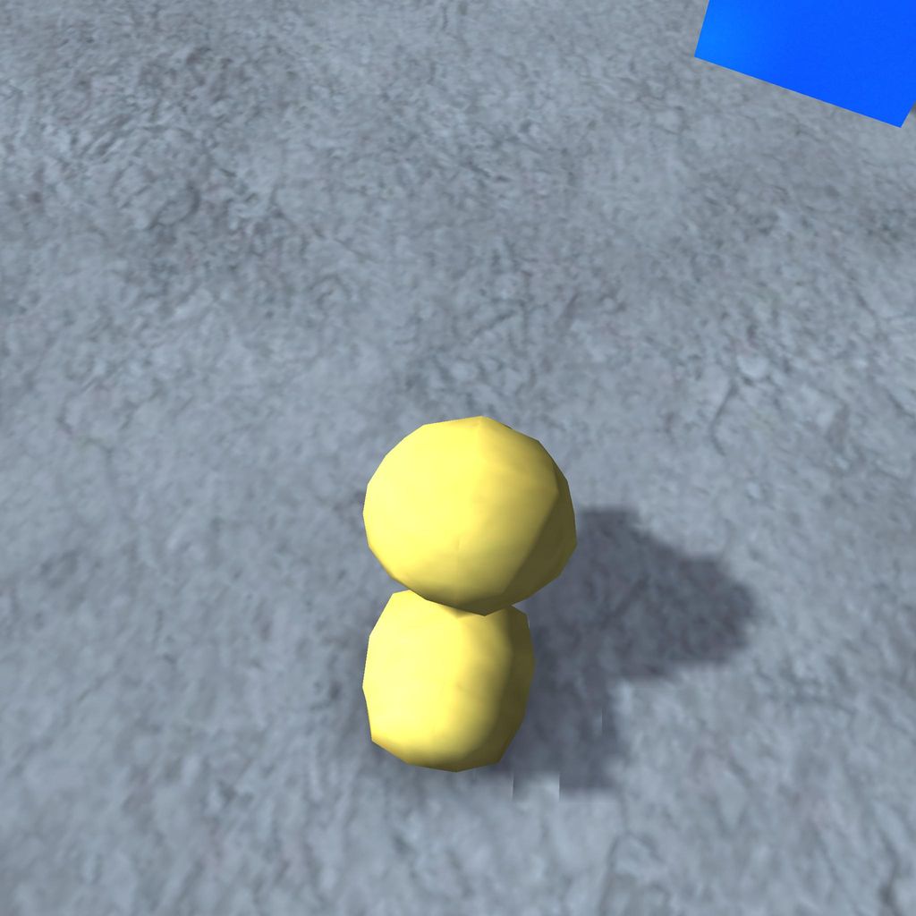 Unity Play | Duck race game