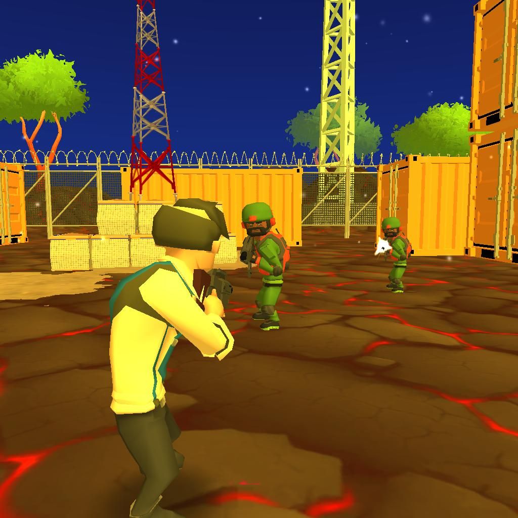 Unity Play | sprunki game