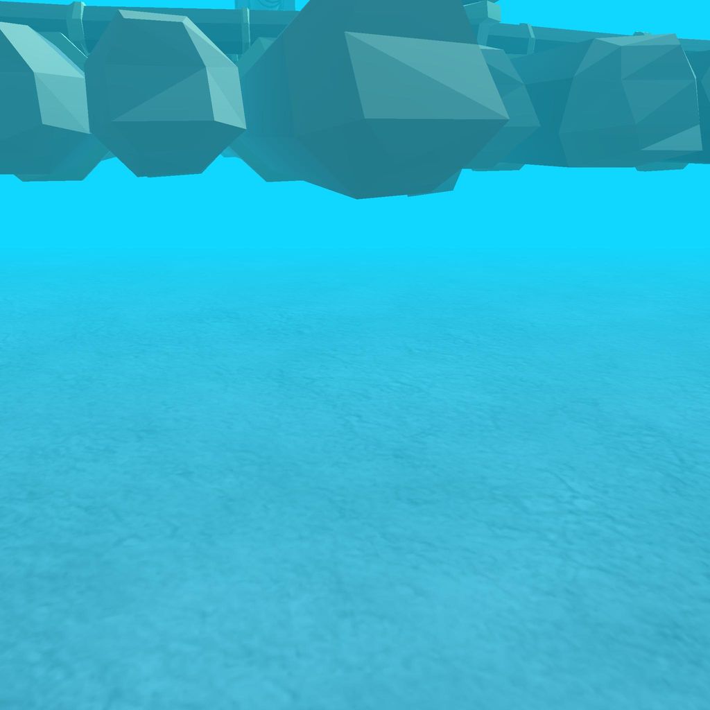 Unity Play | ocean wars game