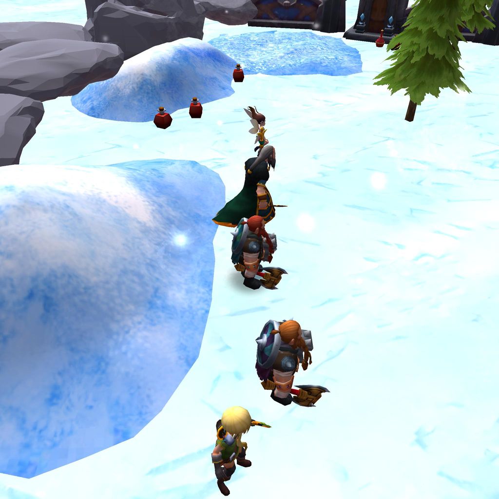 Unity Play | победи game