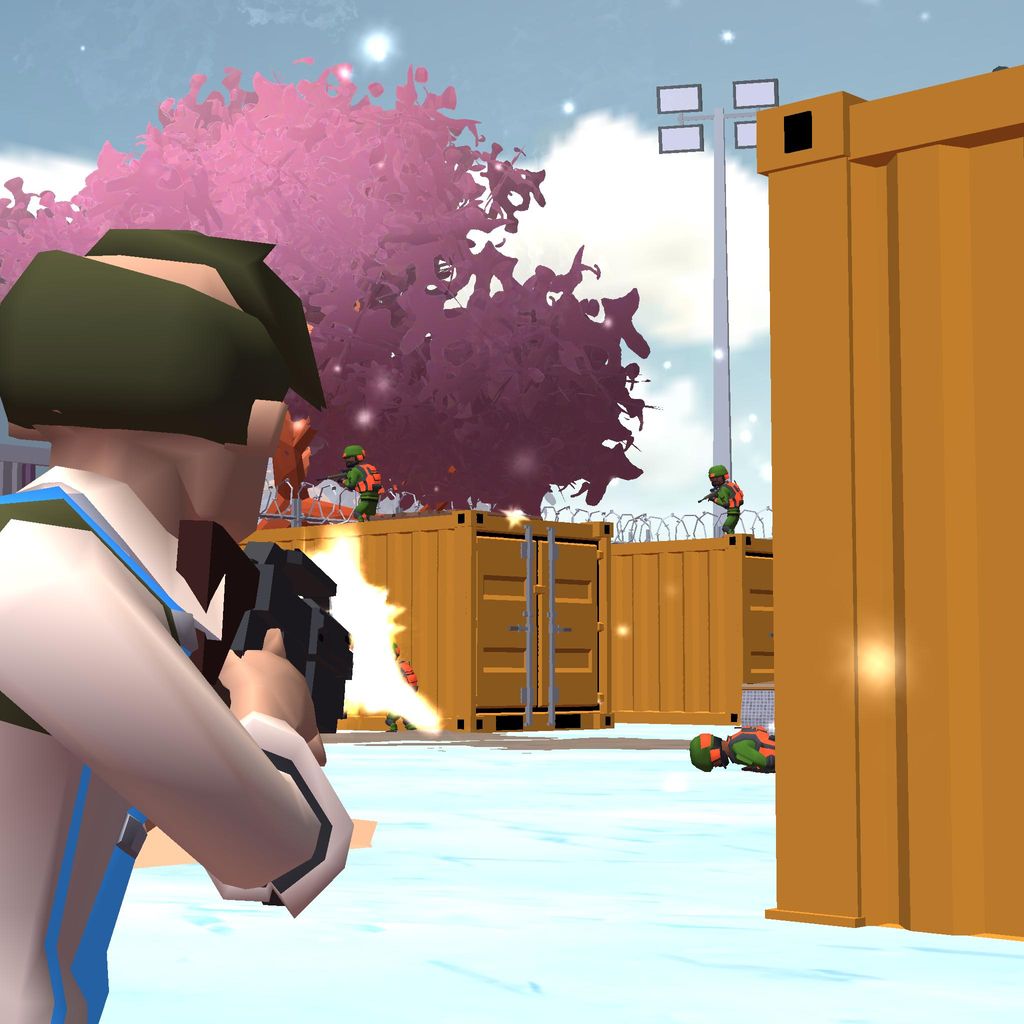 Unity Play | lucha libre game