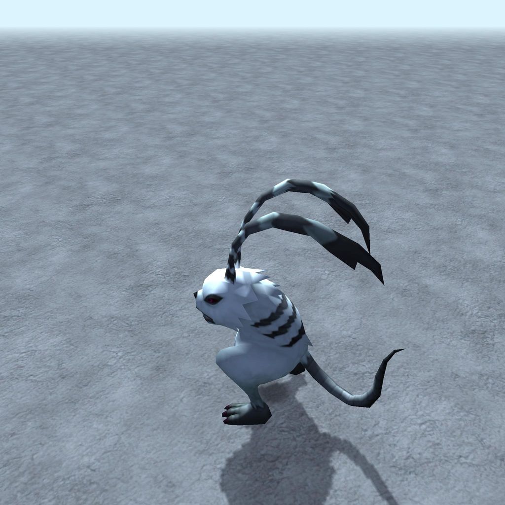 Unity Play | Ratman 1 game