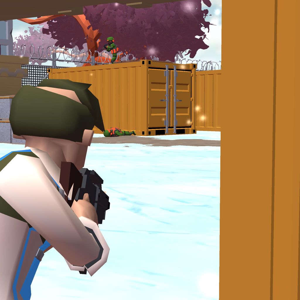 Unity Play | gan game offline simulator and a half of the best game