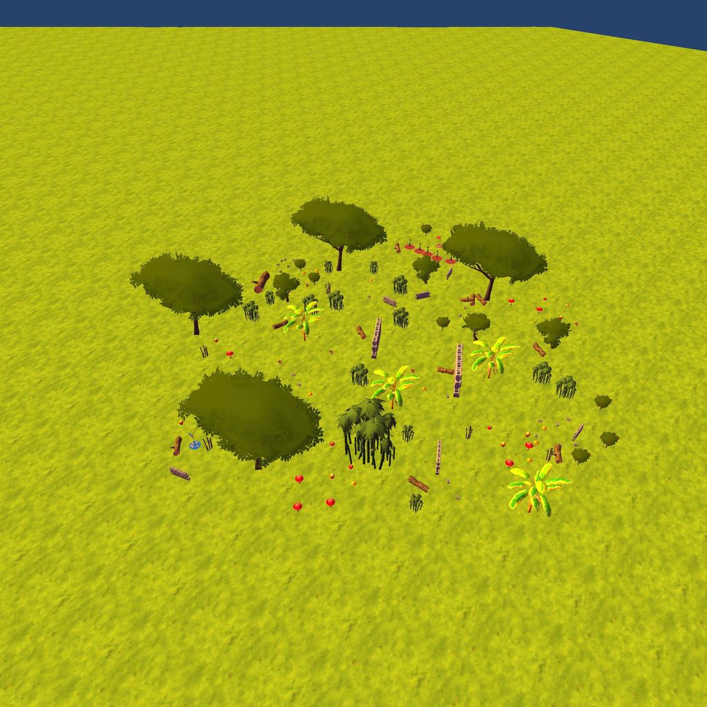 Unity Play | easy capture the flag game game