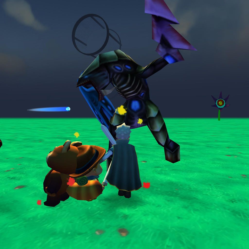 Unity Play | aliens fighting 3d move game