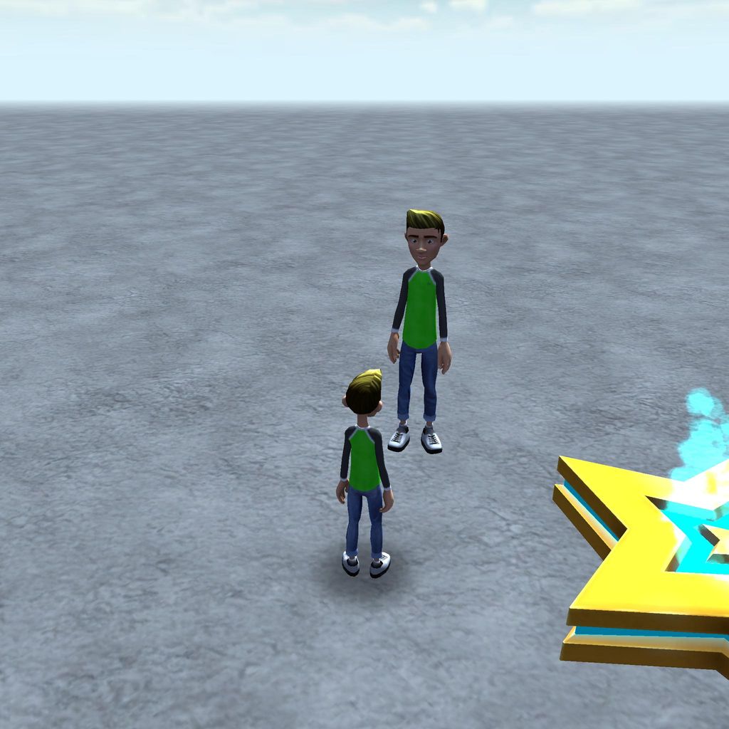Unity Play | the classrooms v1.4 game