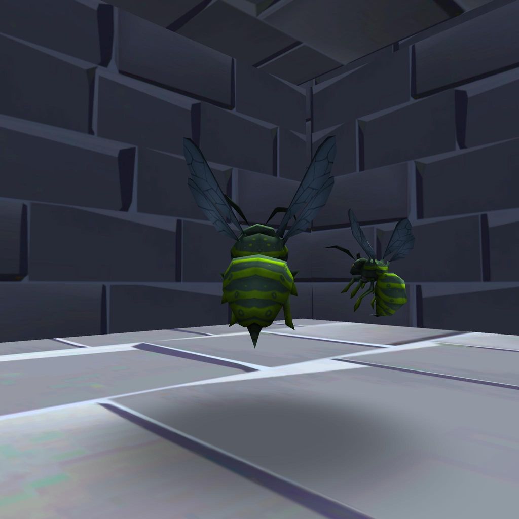 Unity Play | Freakagers Stomach Scene by Anonymous game