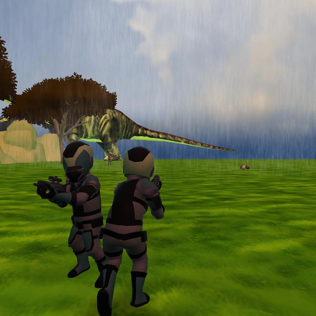 Unity Play | the impossible game game