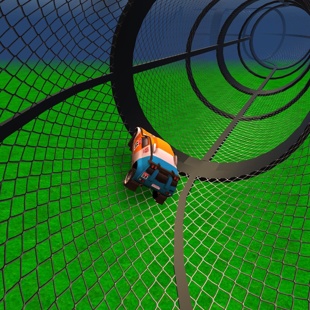 Unity Play | corrida no cano game